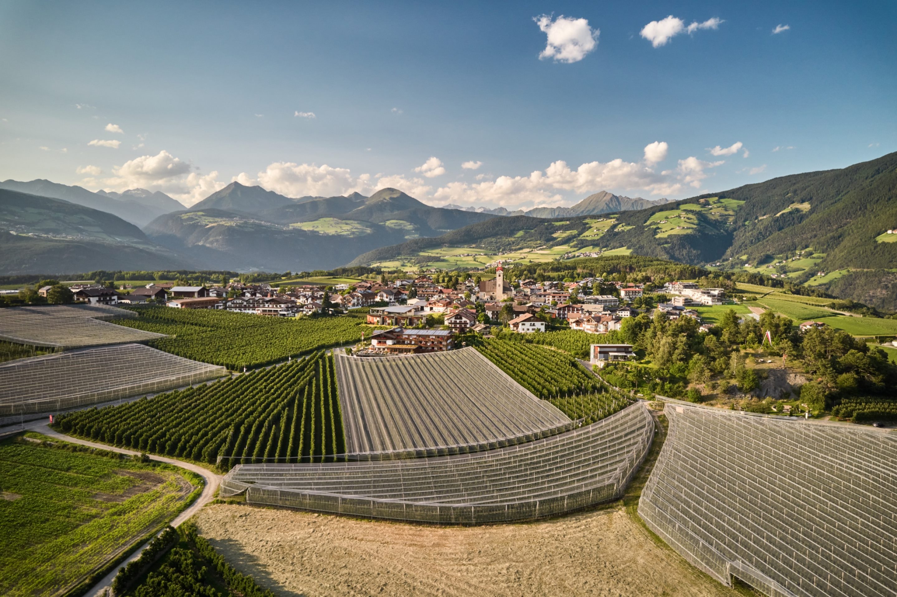 Genießerhotels in Natz-Schabs