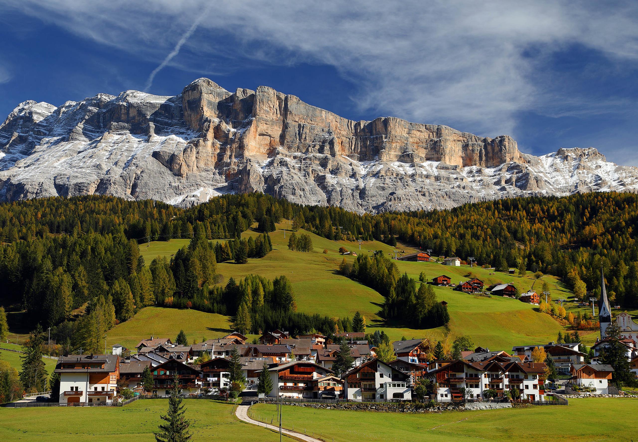 Golf Club Alta Badia